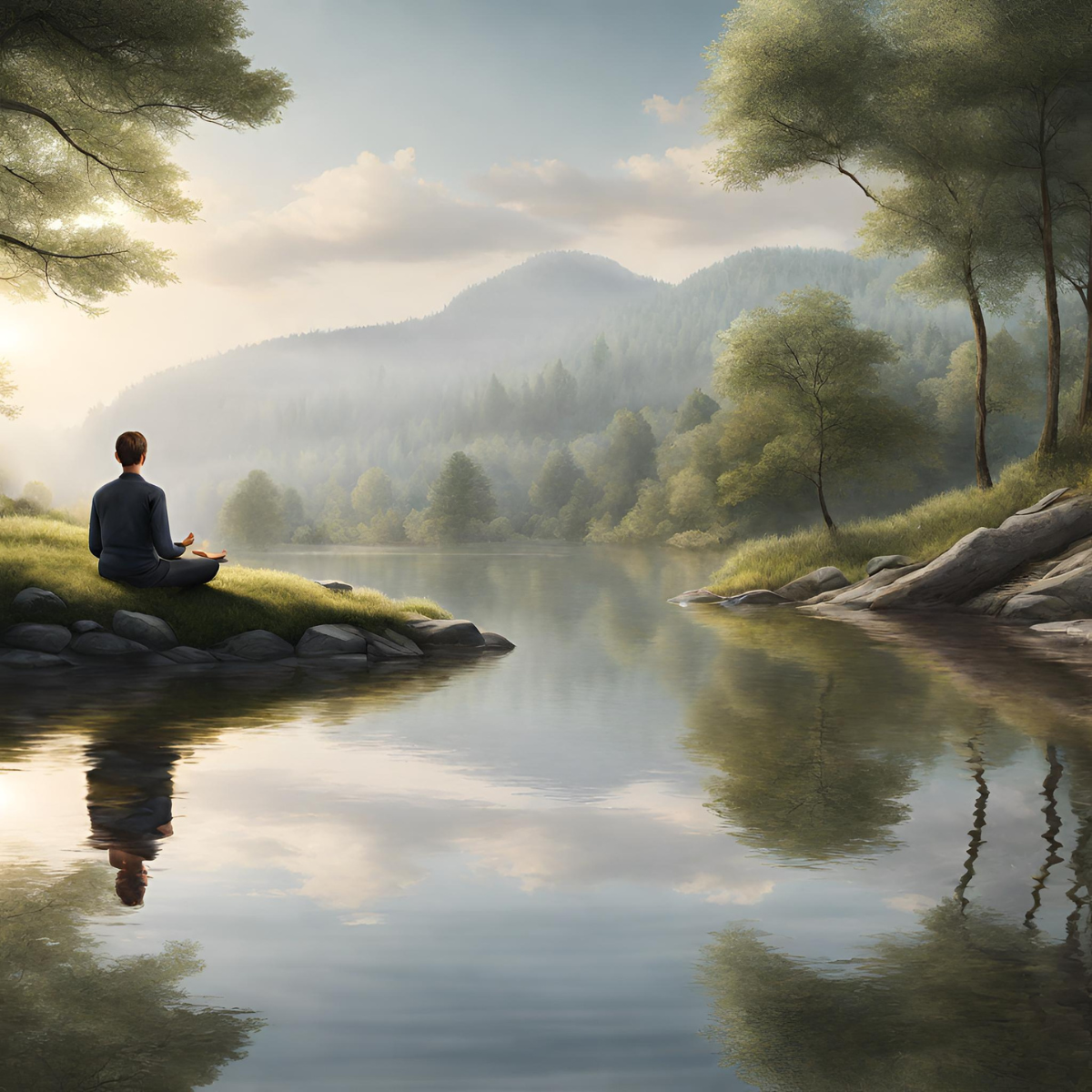 La Maestría del Ser Interior es el Camino hacia la Armonía Divina ...