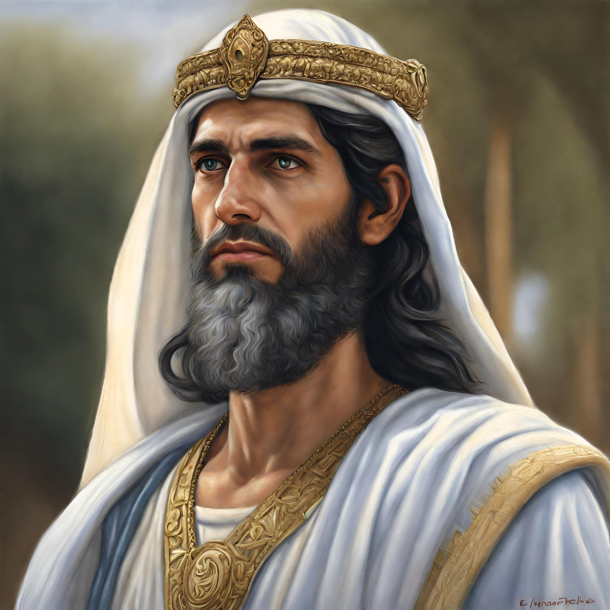 El Morya El Maestro Ascendido - galacticsouls.com