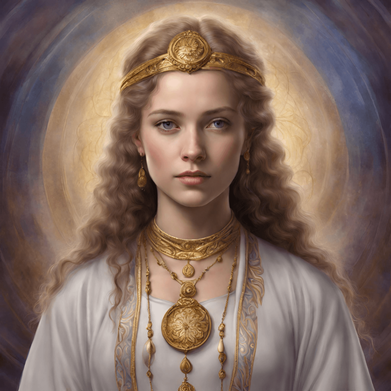 Ascended Masters List - galacticsouls.com