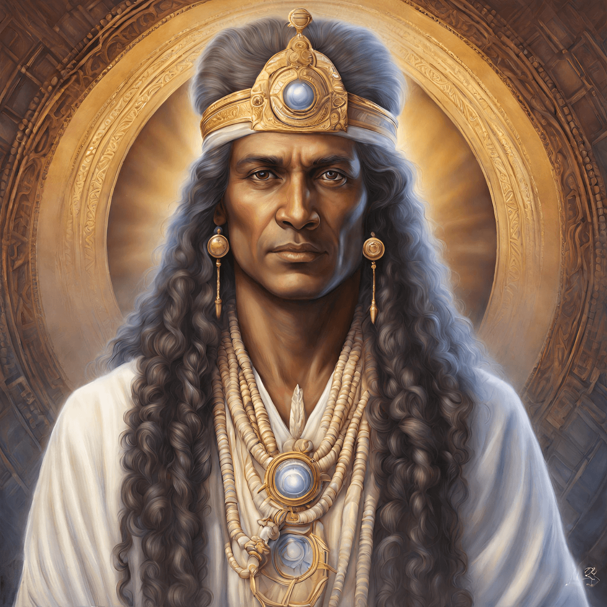 Ascended Masters List - galacticsouls.com