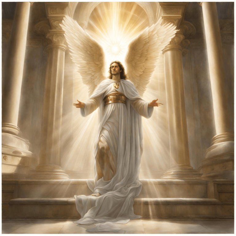 Ascended Masters List - galacticsouls.com
