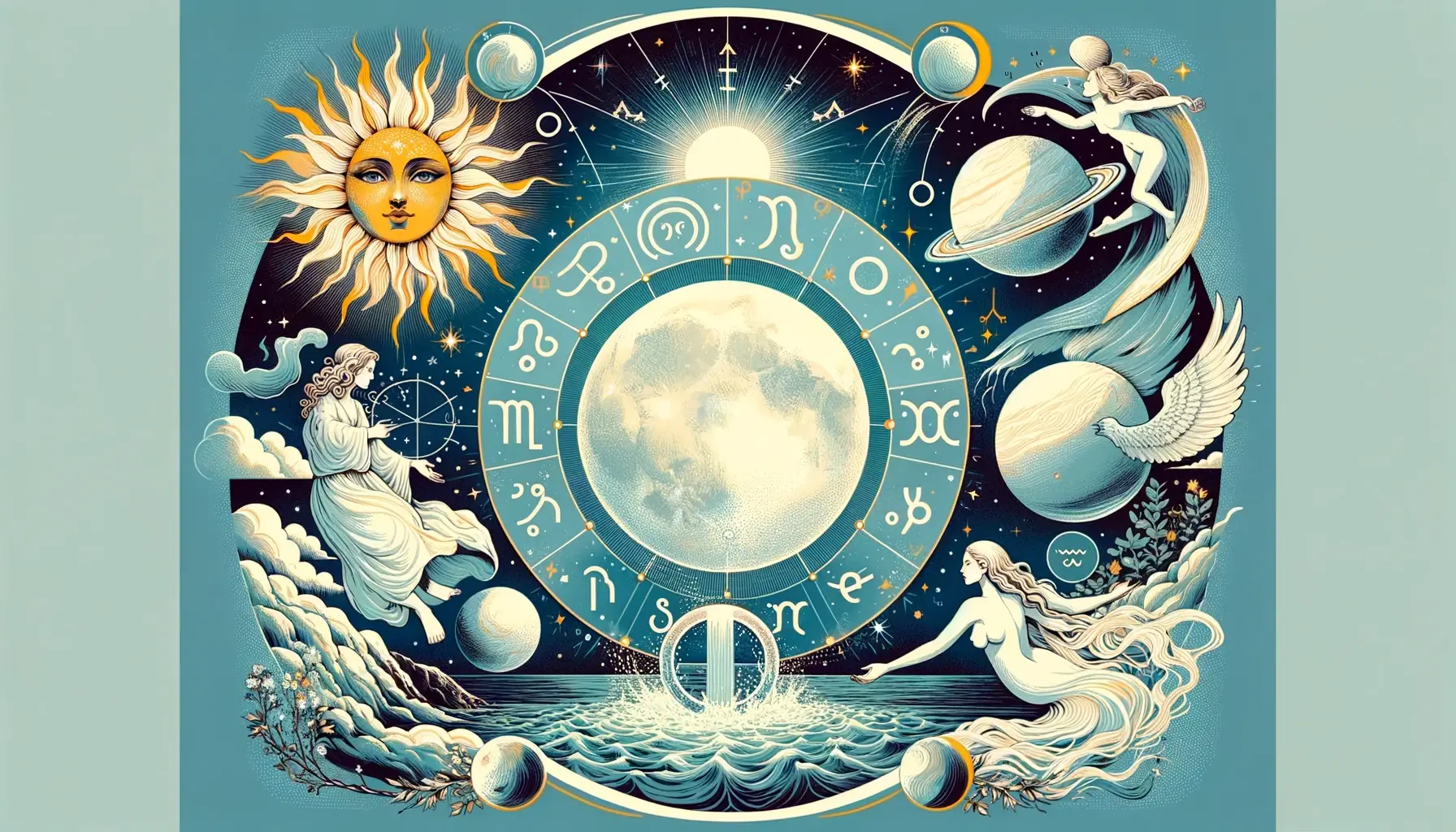 June 2024 Summer Solstice Cosmic Energies: Rituals and Reflections for ...